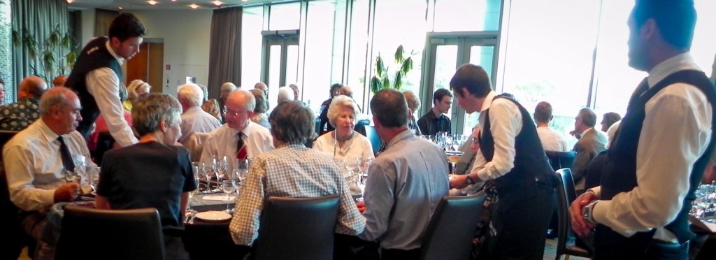 Review: Dame Dr Claudia Orange reflects – Friends of Te Papa