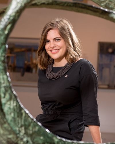 Art Curators – their interests and passions – Friends of Te Papa