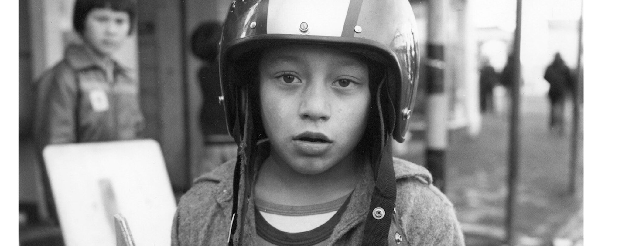 Review: Managing the Ans Westra archive – Friends of Te Papa