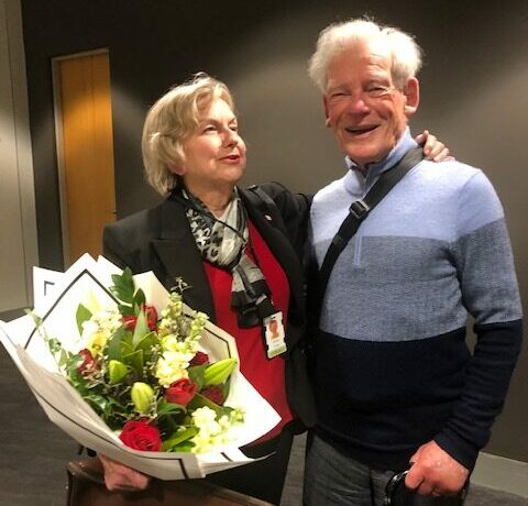 Review: Dame Dr Claudia Orange reflects – Friends of Te Papa